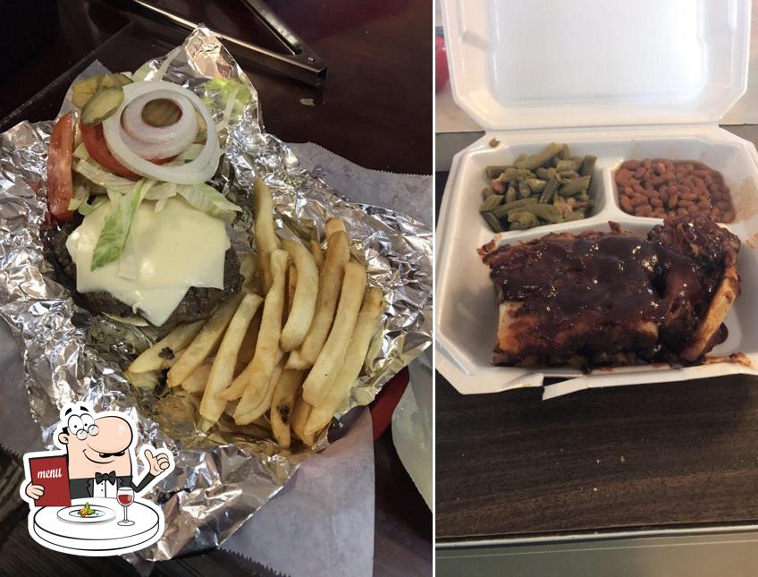 Doit's Village Inn, Granite City - Restaurant menu, prices and reviews