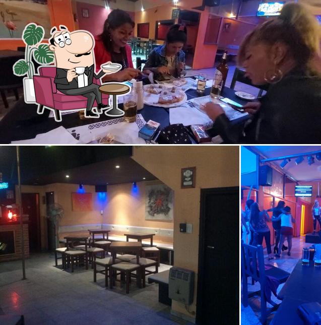 Genoveva canto bar, Miramar - Menú del restaurante, precios y reseñas