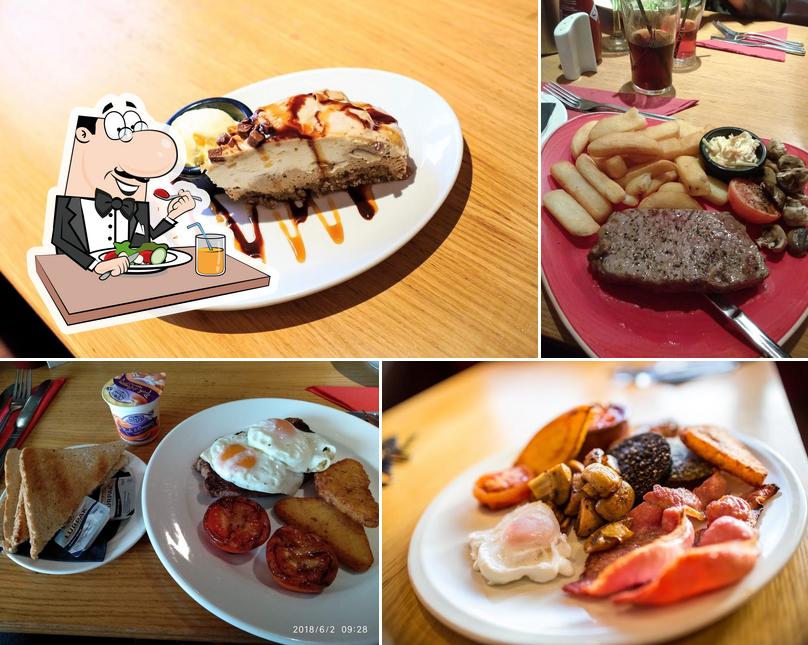Top 7 restaurants in Glenrothes, december 2025 - Restaurant Guru