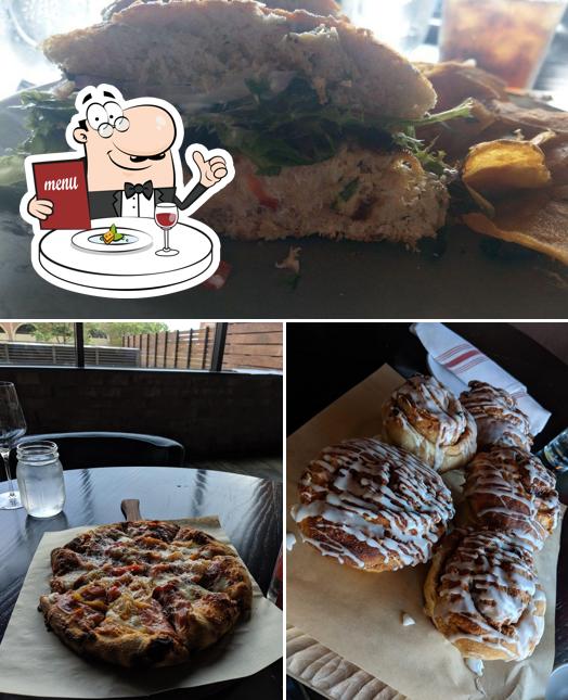 Native Rochester, Rochester - Restaurant menu, prices and reviews