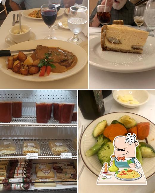 Pasta Plus Restaurant in Laurel - Restaurant reviews