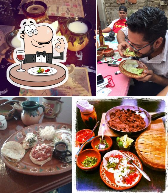 Raices, Durango - Restaurant menu, prices and reviews