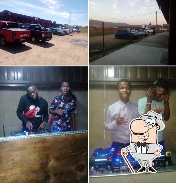 7 Pub Butchery, Ladysmith - Restaurantbewertungen