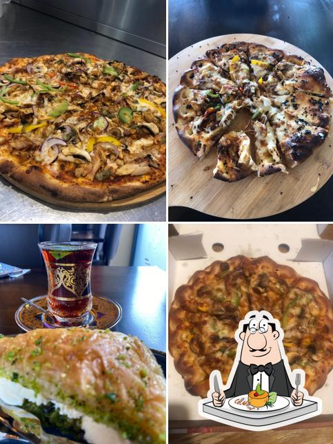 Ashton-Grill, Ashton-under-Lyne - Restaurant menu, prices and reviews