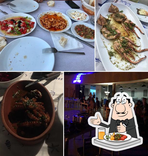 BALIK & BALIK RESTAURANT, Turkey - Restaurant reviews
