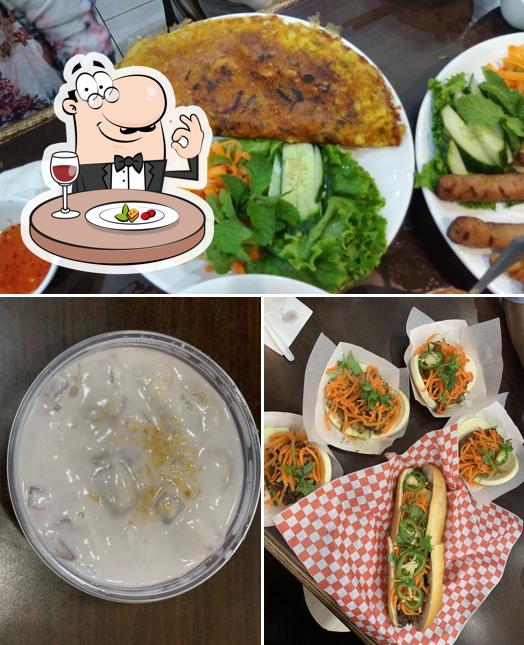 Banh Mi Metro in Toronto - Restaurant menu and reviews
