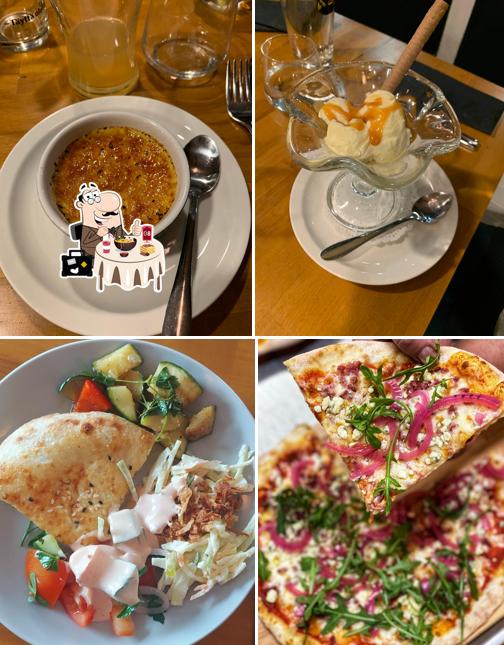 Bistro Olea, Lohja - Restaurant menu, prices and reviews
