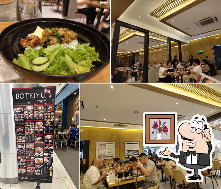 Best restaurants in SM City Grand Central Mall - Restaurant Guru