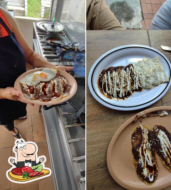 CHILAS restaurant, Veracruz - Restaurant reviews