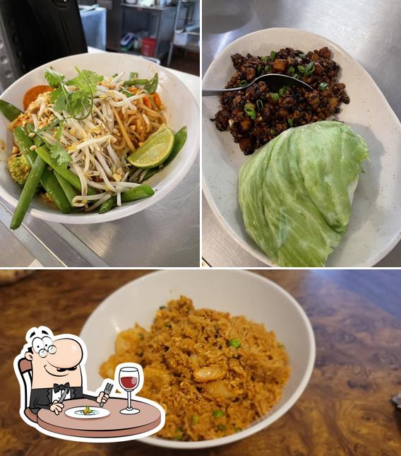 CK’s Kitchen, Emory - Restaurant menu, prices and reviews