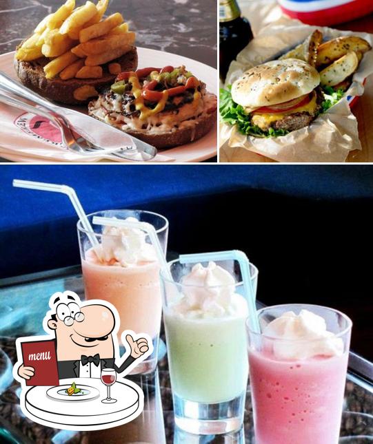 FigMint Cafe, New Delhi - Restaurant menu, prices and reviews