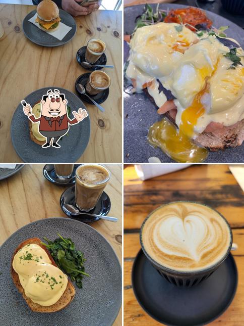 Food & Brew Bicheno, 2/70 Burgess St in Bicheno - Restaurant menu and ...