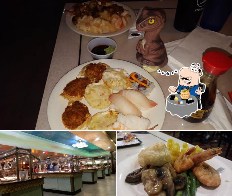 Fortune Star, Monroeville - Restaurant menu, prices and reviews