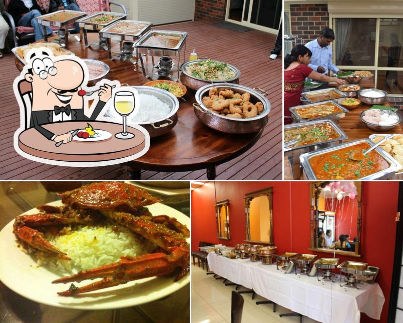 Gourmet India in Lara - Restaurant menu and reviews