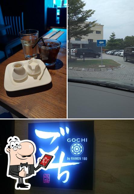 KIIC ゴチ Gochi Restaurant, Karawang - Restaurant reviews