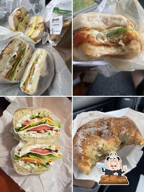 Best breakfast sandwiches in Ann Arbor restaurants, spring 2024 ...