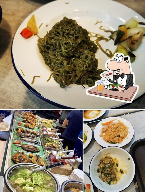 Marina Seafoods restaurant, Cebu City - Restaurant reviews
