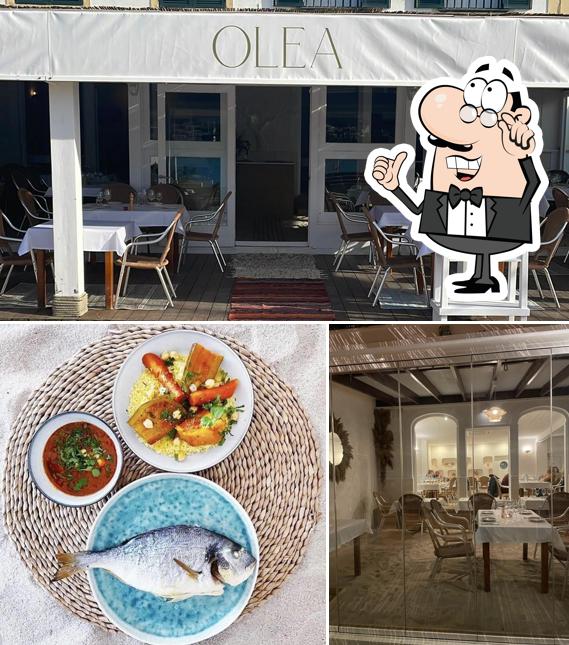 Olea Menorca in Mahon - Restaurant menu and reviews