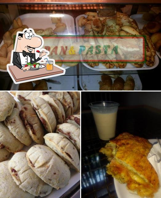 Pan & Pasta, Ibagué - Menú del restaurante, precios y reseñas