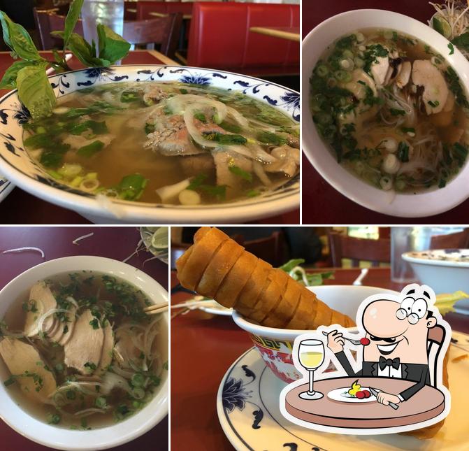 Top 7 restaurants with soup in College Park, Maryland, november 2025 ...