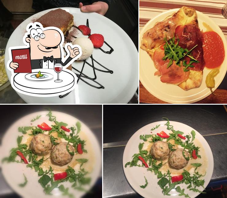 Pizzeria Pila, Mals, Frazione - Restaurant reviews