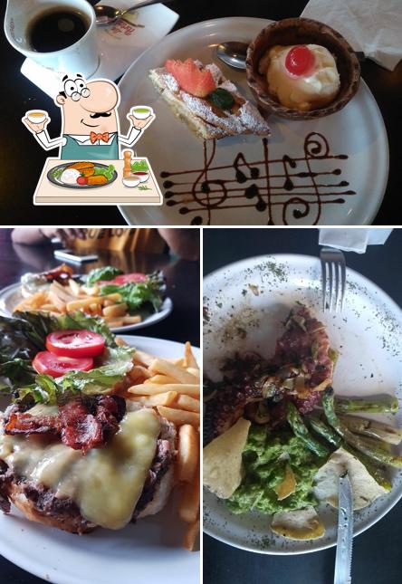 Rem's Cocina Maestra restaurant, Córdoba - Restaurant reviews