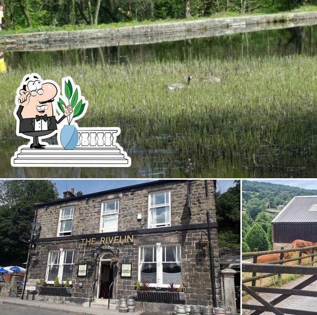 Rivelin Hotel, Sheffield - Restaurant menu, prices and reviews