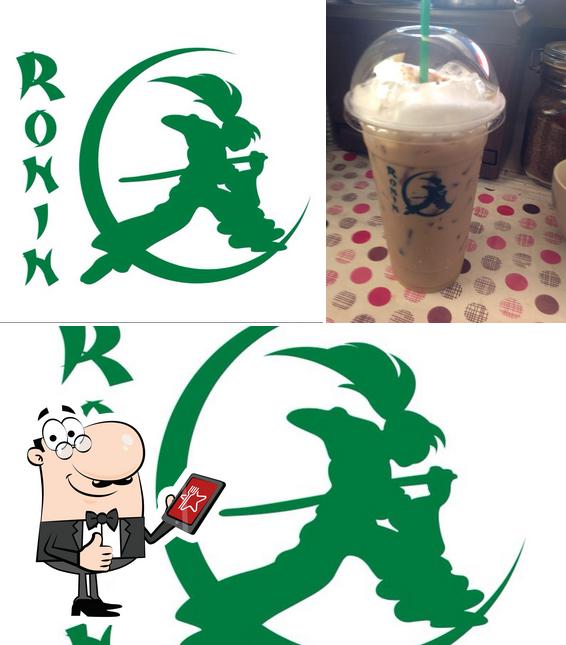 Ronin coffee, Mueang Tai