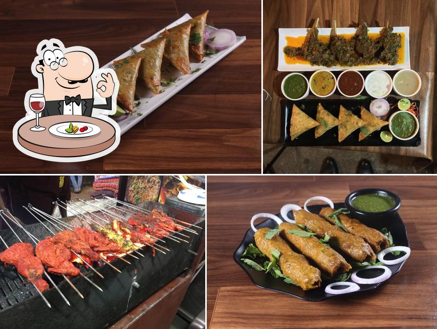 Sigdi Central - Desi Delicacies, Mumbai - Restaurant menu, prices and ...
