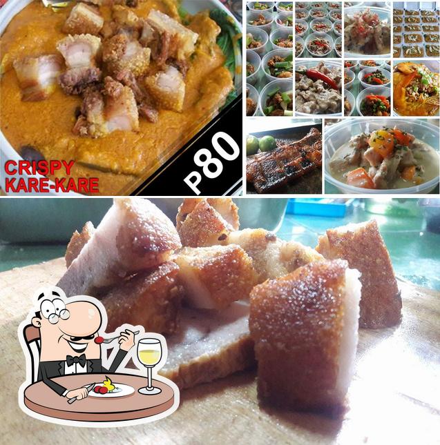 Table Escape restaurant, Manila - Restaurant reviews