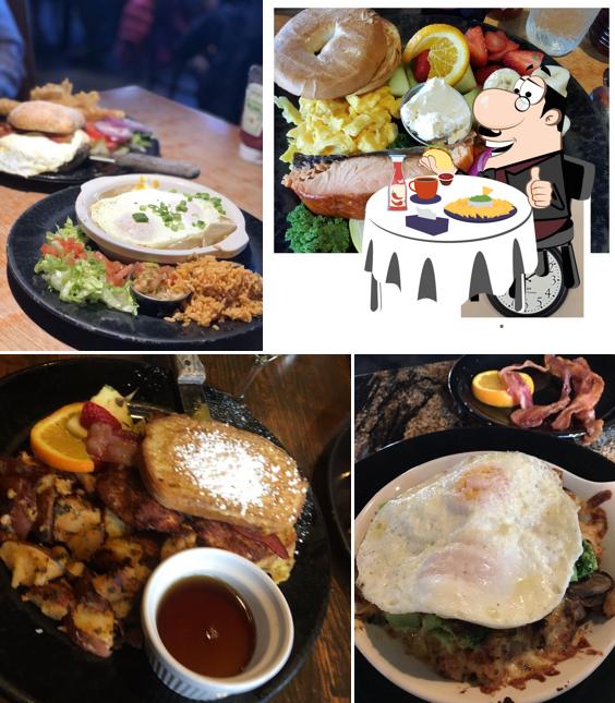 The Buff Restaurant, Boulder - Restaurant menu, prices and reviews