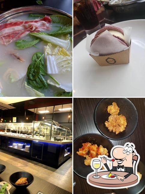 SHABUYA, Honolulu - Restaurant menu, prices and reviews