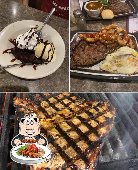 43 Prime, Northport - Restaurant menu, prices and reviews