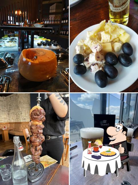 SAMBÔ, Poole - Restaurant menu, prices and reviews