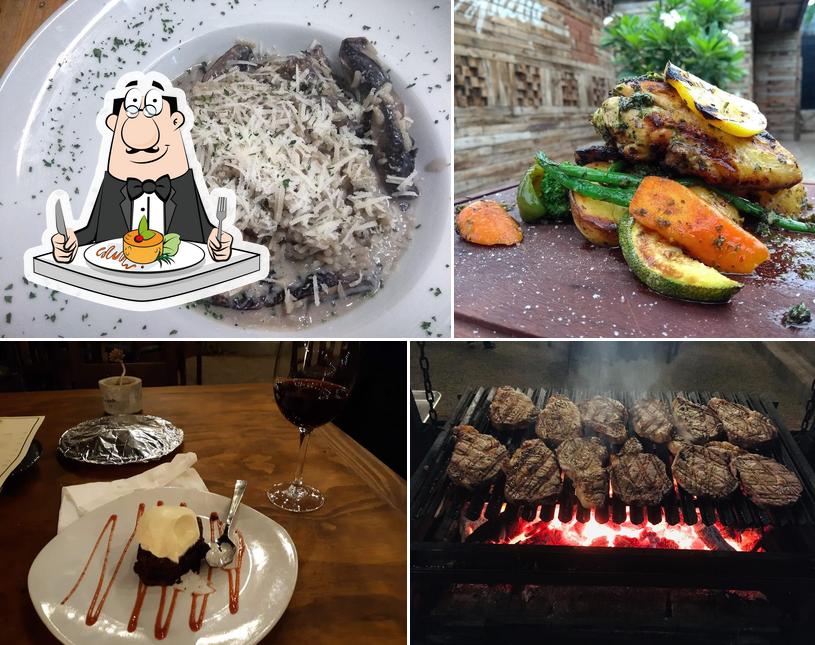 Los 10 mejores restaurantes en San José del Cabo, octubre 2025 ...