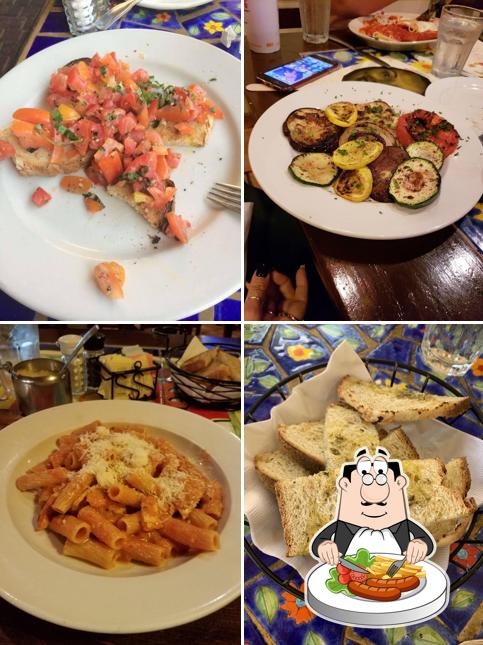 Tarantella Ristorante & Pizzeria in Weston - Restaurant menu and reviews