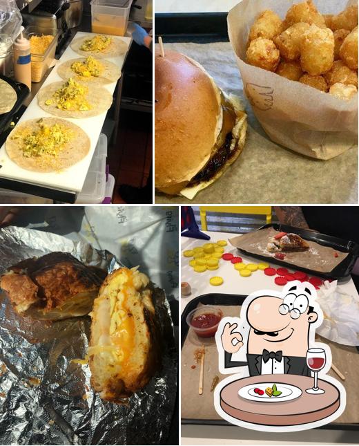 The Flying Yolk in Simi Valley - Restaurant reviews