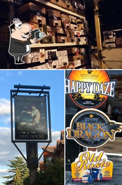 The Mermaid in St Albans - Restaurant reviews