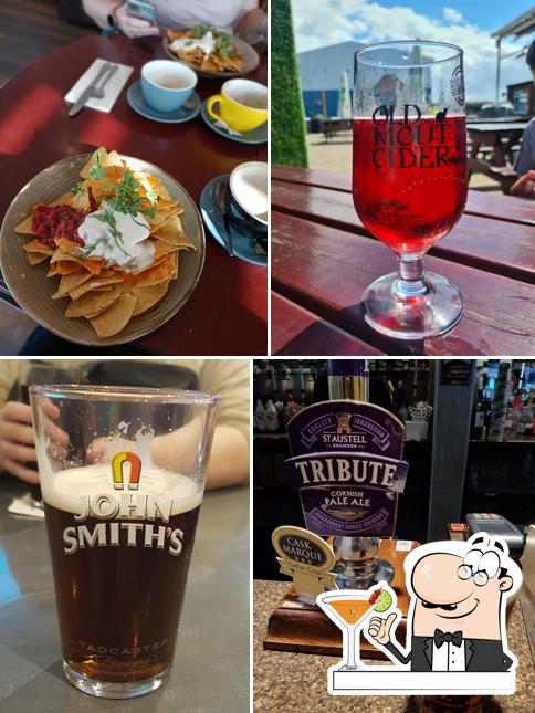 The Tavern in Brean - Restaurant reviews