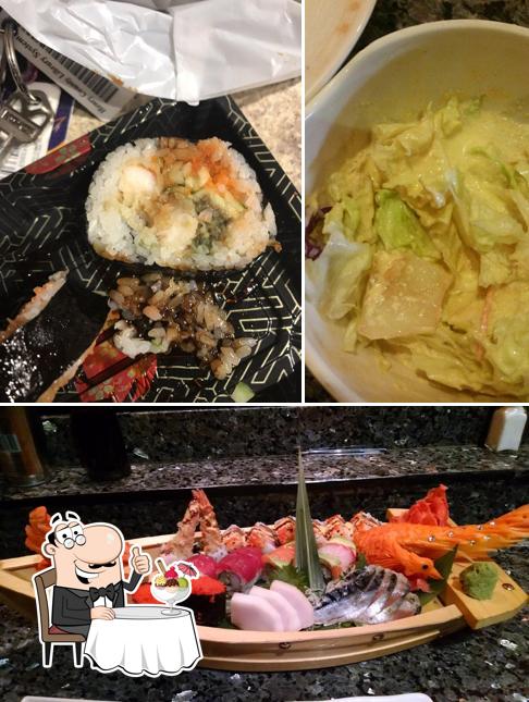 Tokyo Japanese Steakhouse, 101 Newnan Crossing Bypass in Newnan ...
