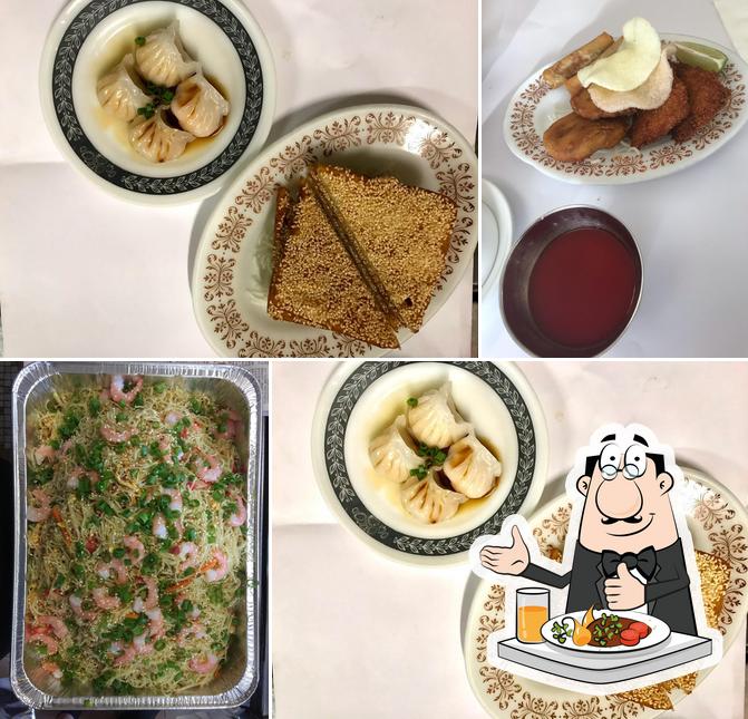 Wing Sun Chinese Restaurant, Wakeley - Restaurant menu, prices and reviews