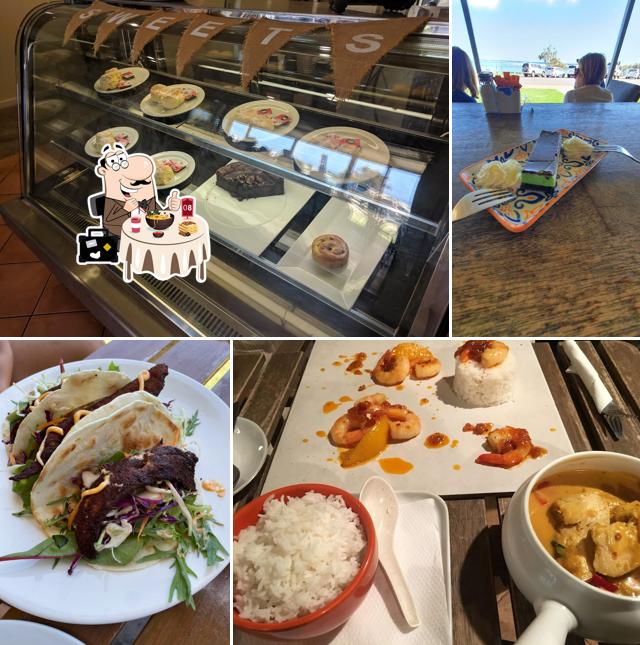 Top 5 restaurants with fish & chips in Kalbarri, february 2025 ...