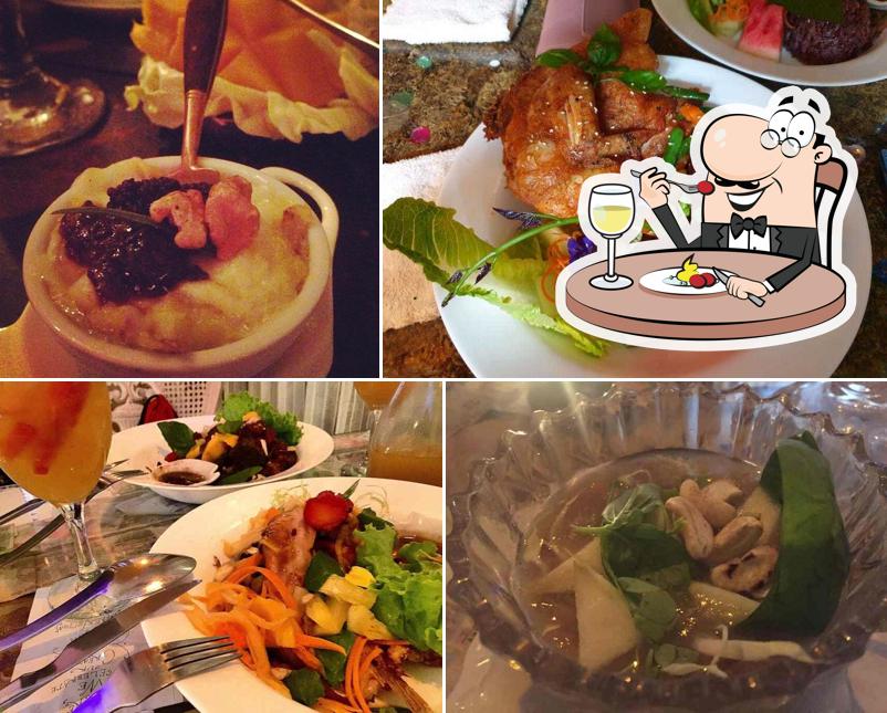 Van Gogh is Bipolar, Quezon City - Restaurant menu, prices and reviews