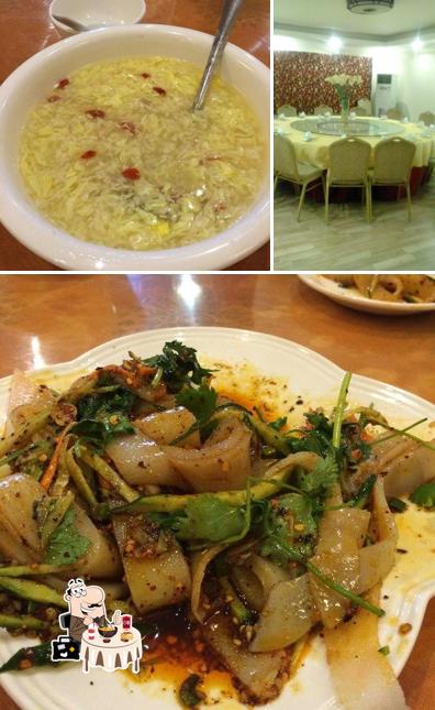 369 Chinese Restaurant, Sandton - Restaurant menu, prices and reviews