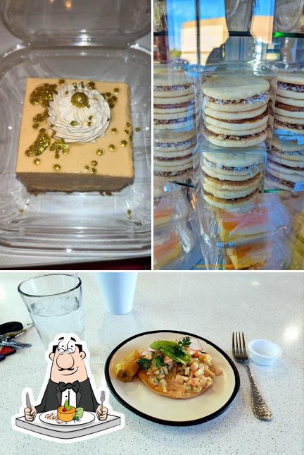 Amar Restaurant, El Paso - Restaurant menu, prices and reviews