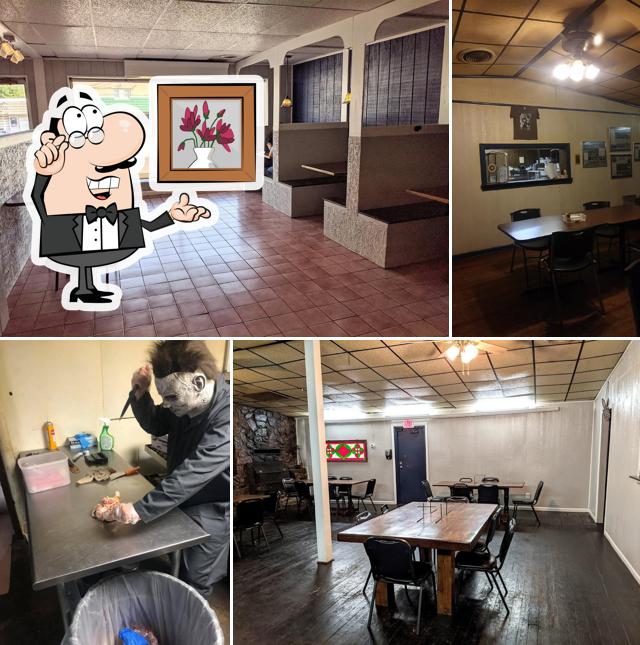 Angelo's Pizza in Rockport - Restaurant reviews
