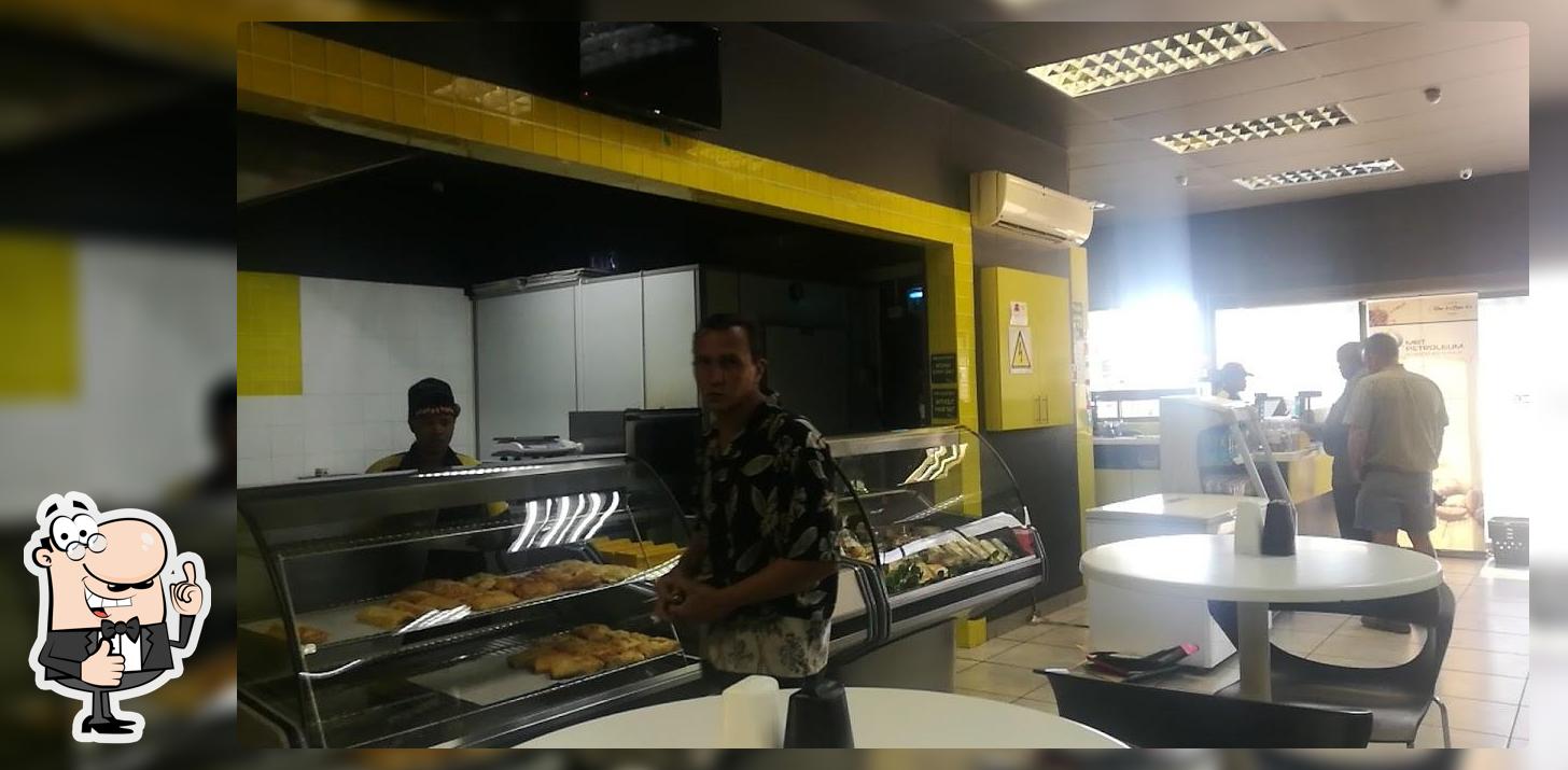 Top 5 places to eat in Viljoenskroon, february 2025 - Restaurant Guru