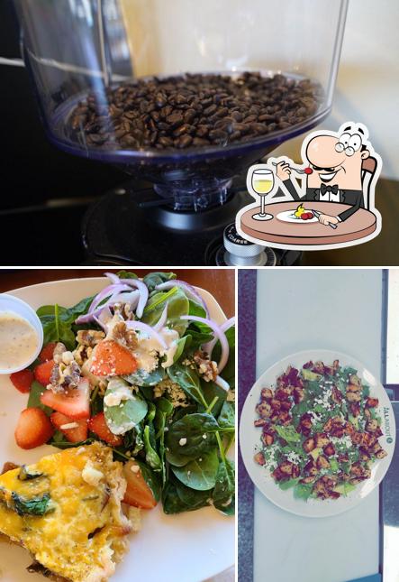 All About Cha, Lubbock - Restaurant menu, prices and reviews