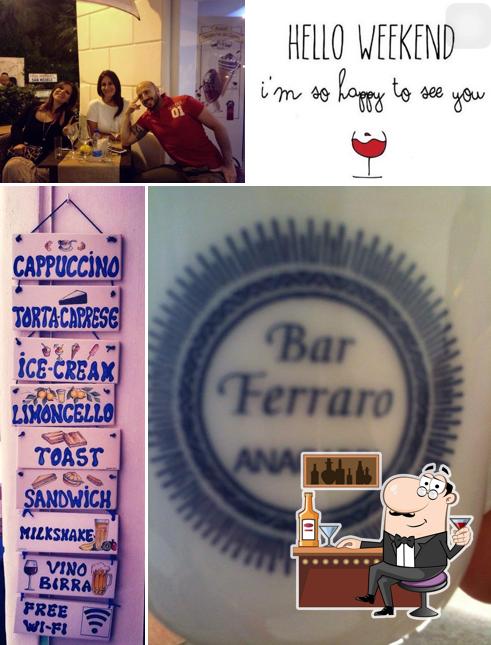 Top 7 restaurants in Anacapri, january 2025 - Restaurant Guru