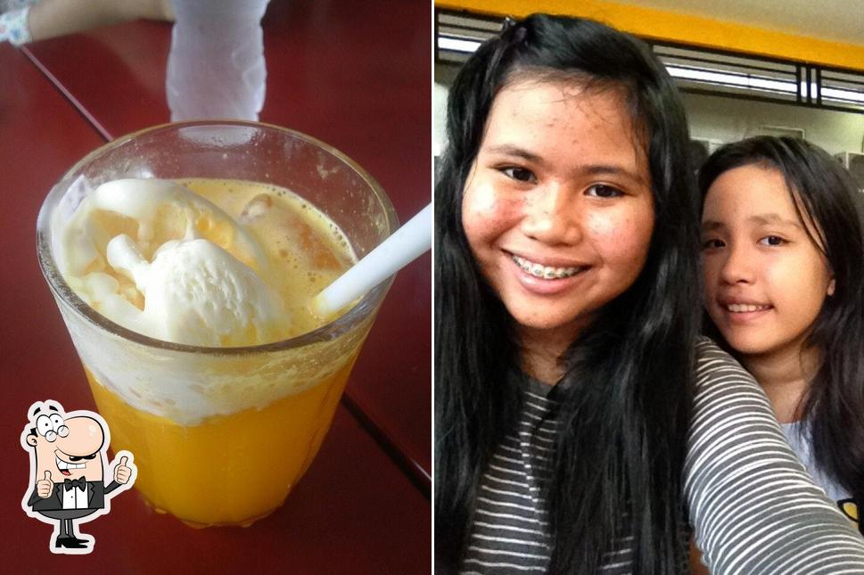 Campina Skyworld Taman Mini Indonesia Indah cafe, East Jakarta ...